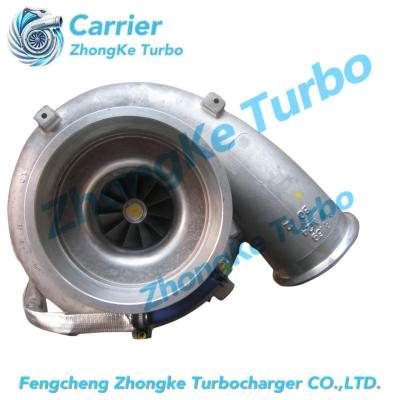 China GTA5008 Turbo 739558-0002 739558-5002S 750525-0010 10R2301 252-0633 2520633 274-6295 2746295 274-6296 2746296 Turbocharger For Caterpillar Industrial Engine with C15 Engine for sale