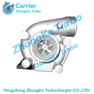 China TD04L-10T Turbo 4937701531 49377-01530 4937701530 4937701531 49377-01590 49377-01532 Turbocharger For Komatsu With S4D95L Diesel Engine for sale
