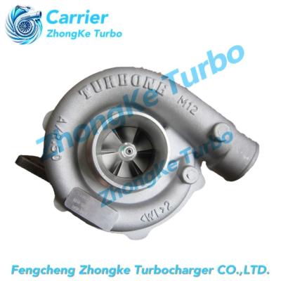 China T04E15 Turbo 466670-5013S 466670-0013 466670-13 315122 315153 6222838171 6222-83-8171 Turbocharger For Komatsu Excavator With SA6D108 Diesel Engine for sale
