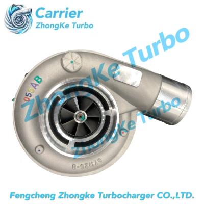 China S310C Turbo 10R2355 248-5246 2485246 474755 478484 174755R 178484 178484R Turbocharger For Earth Moving Machine 300C 330C With C9 Engine for sale