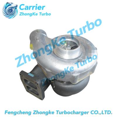 China TA4532 Turbo 6151-83-8110 Turbocharger for Komatsu Excavator With PC400-5 Engine S6d125 for sale