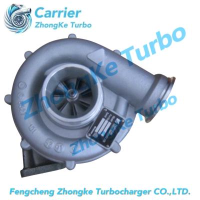 China K27.2 Turbo 53279706441 53279706440 53279736441 53279716441 53279746441 53279726441 A3520965299 A3520965399 A3520966899 A3660960299 A3660960999 Turbocharger For Benz Truck Unimog 1700 With OM366 for sale
