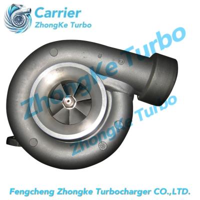 China S400 Turbo 316429 316429R 316699R 317405 317405R 317762 317762R 318052 A0070966499 A0070967899 A0070964699 0070964799 Turbocharger For Mercedes Benz Actros Truck Euro 3 With OM501LA Engine for sale