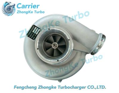 China TA31 Turbo 6205-81-8150 465636-0116 465636-0216 Turbocharger For Komatsu With PC100 Diesel Engine for sale