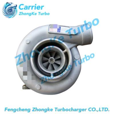 China H1E Turbo 3532296 3532297 4033262 865752 Turbocharger For Volvo Truck With TXD73 Diesel Engine for sale