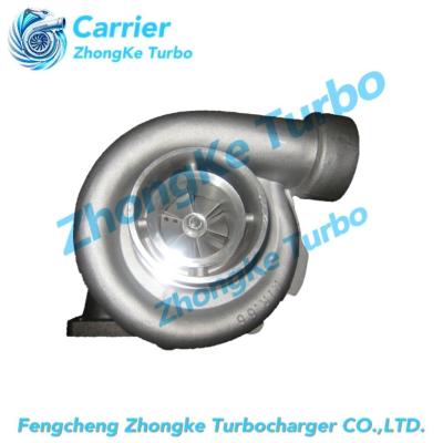 China HX55 Turbo 3591077 3591078 3533544 3165219 3532692 Turbocharger for Volvo Truck With D12 Engine for sale