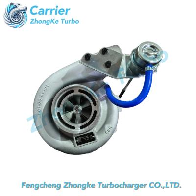 China GT4294S Turbo 452235-5001S 452235-0001 452235-1 452281-0001 452235-0007 452281-0006 452281-0013 1319281.0 1319281 Turbocharger For DAF XF95 With XF355M Euro-2 Engine for sale