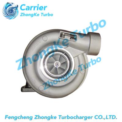 China HX55 Turbo 8113407 20459353 3165219  4027013 4049377 3591077 3591078 Turbocharger for Volvo Truck With FH12 Engine for sale