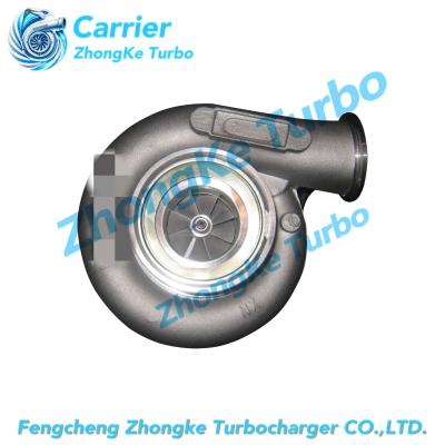 China H1E Turbo 3530669 477653 849680 X00005240 Turbocharger For Volvo Truck With TD73 Diesel Engine for sale