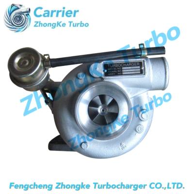 China HX30W Turbo 3802906 3592121 3537751 3537752 3537753 3592122 Turbocharger For Cummins Truck Elite With 4BTA Engine for sale