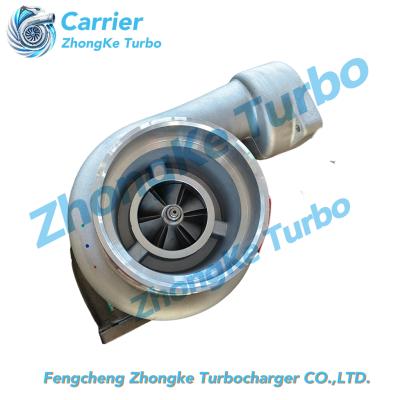 China TV8106 Turbo 4046292 4033140H 4046292 65091007139 65091007071 65.09100-7139 Turbocharger For Earth Moving with D353 Engine for sale