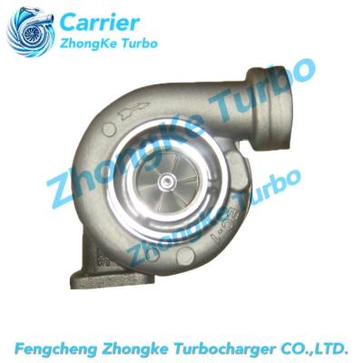 China S100 Turbo 04254368KZ 04254369 04254369KZ 04254537 04254537KZ 04258205 04258205KZ 04258207 04258207KZ Turbocharger For Deutz With BF4M2012C Diesel Engine for sale