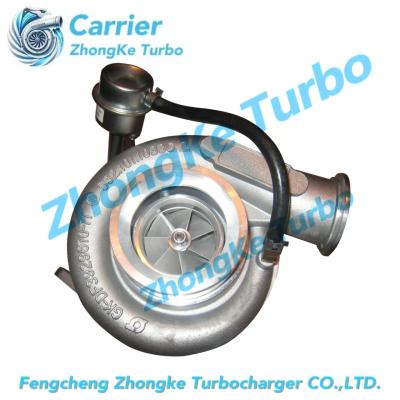China HX40W Turbo 4033160 5329180 4051032 4051033 4049358 Turbocharger For Truck With L360 DCEC Engine for sale