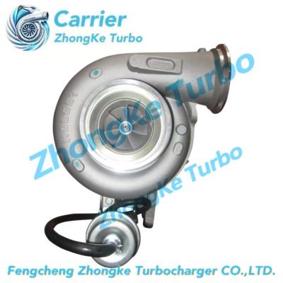 China HX55W Turbo 4046127 4040844 4040845 4090042 409004200 409004200H Turbocharger For Cummins Dennis Coach Signature 600 Various With ISX2 Engine for sale