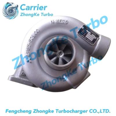 China TE06H-16M Turbo 4918501010 49185-01010 ME088725 Turbocharger For Mitsubishi Kobelco SK200-5 6D31T for sale