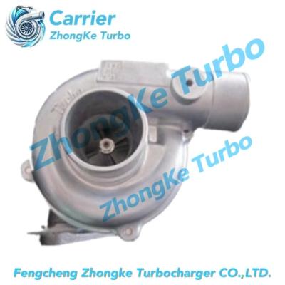 China RHF3 Turbo VA410146 VB410146 8980928220 VI8980928220 VI8980928220R Turbocharger For Hitachi ZX160  Kobelco Excavator With 4LE2XCUA Engine for sale