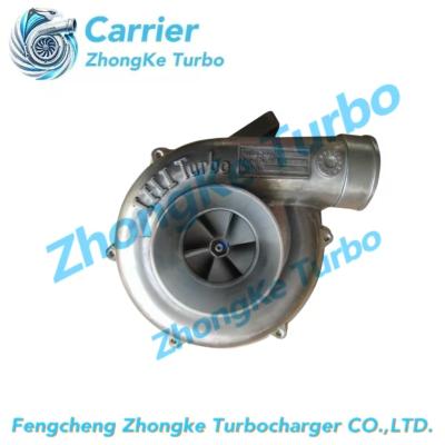 China RHC62C Turbo 114400-2720 114400-2710 114400-2720 02800132 1-14400-272-1 1-14400-272-0 Turbocharger For Isuzu Offway Earth Moving Hitachi EX200-2/3 Offway Truck With 6BD1-TPJ Engine for sale