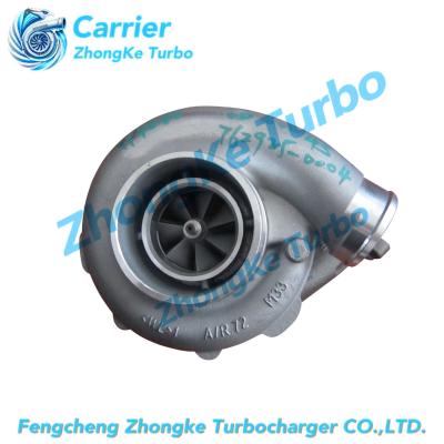 China GT4288 Turbo 762925-0004 762925 C38AB-38AB601 762925-5004S C38AB38AB601 Turbocharger For Komatsu with TS16949 Engine Diesel for sale
