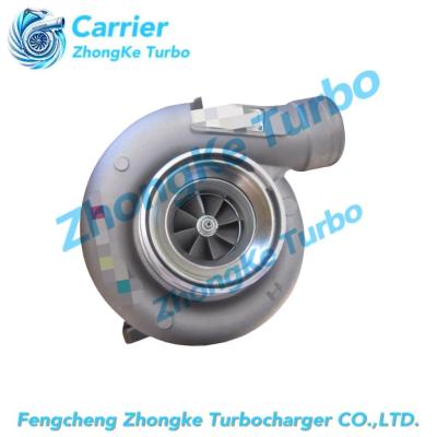 China HX35 Turbo 6738-81-8091 6735-81-8400 Turbocharger for komatsu excavator With 6BT Engine for sale