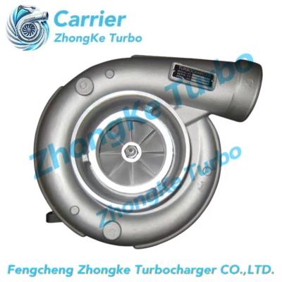 China HX80 Turbo 3594133 3594134 3594135 3594136 3767938 3804811 Turbocharger For Cummins Industrial Gen Set with KTA38 KT19 Engine for sale