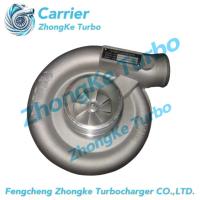 Quality H1C Turbo 3535417 3535418 3535419 EM92530 FJR802289 J802289 Turbocharger For for sale