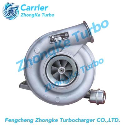 China K18 Diesel Engine Turbocharger 4044319D 3790523 3790523D For Volvo Truck for sale