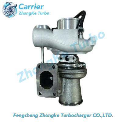 China HX25W Excavator Turbo 4038790 3599355 4038791 4033351H 4089714 for Komatsu Engine for sale