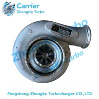 Quality HX35 Turbo 4037469 4955155 4955155NX 4955155RX 6754-82-8010 6754828010 2835695 for sale