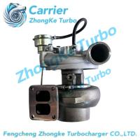 Quality TF08L-26M-18 Turbo 49134-00101 49134-00105 28200-83810 Turbocharger For Hyundai for sale