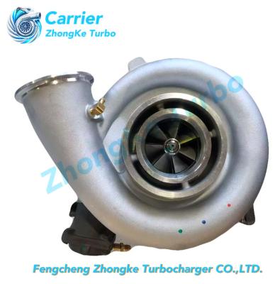 China GTA4502V Detroit 60 Diesel Truck Turbos 758160-5006S 758160-0006 758160-6 23534774 for sale
