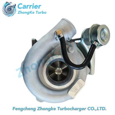 China TB3404 Dongfeng Turbo Truck Turbocharger 471182-5001S 471182-0007 A3960404 C3960404 6BT5.9 Engine for sale