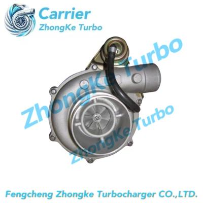 China GT3576 Turbo 700267-0001 700267-5001S 700267-0002 1000010127 Turbocharger For Hino Highway Truck With GT3576LD Engine for sale