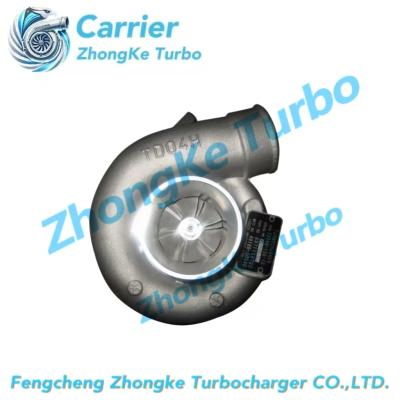 China TDO4HL-15G Turbo 49189-00501 4918900501 51-8122 518122 8943675161  8943675161A Turbocharger For ISUZU Hitachi Kobelco Earth Moving EX120-2/3 with 4BD1-T Engine for sale