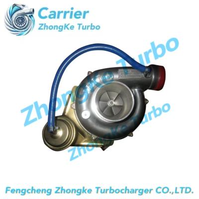 China EX220-5 Turbo VI240042 VA240041 VB240041 VC240041 VG240041 241002263A 24100-2263 ATurbocharger For Hino Truck H06CT With YF21 Engine for sale