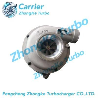 China RHG9 Turbo VC600013 VB300019 VA600018 1-14400401-1 114400-4011 1144004011 Turbocharger For Isuzu Truck Various Industrial Isuzu Giga CXY With 6WF1T Engine for sale