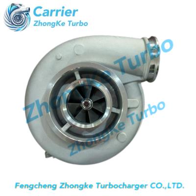China S410 Turbo A0100960199 0080969199 A0080969199 1080200R Turbocharger For Mercedes-Benz Truck Bus With OM460LA Engine for sale
