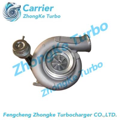 China HX40W Turbo 4046292 4033140H 4046292 65091007139 65091007071 65.09100-7139 Turbocharger For  Doosan Infracore Various with DL08 Engine for sale