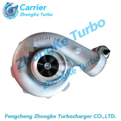 China TA4532 Turbo 6152-83-8210 6152-83-8210 6151-83-8110 315650 315616 Turbocharger For Komatsu Various Truck Construction with 6D125 Engine for sale