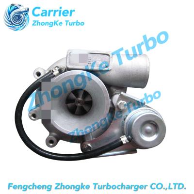 China HX25W Turbo 4038790 3599355 3599356 4038791 4033351H Turbocharger For Komatsu Various Excavator with PC100 200 128US Engine for sale