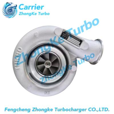 China HX40 Turbo 3536977 3528708 3802345 6742-01-3110 WA380-3 SA6D110-1 Turbocharger For Komatsu With SA6D114 Engine for sale
