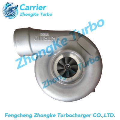 China KTR110 Turbo 6505-11-6210 6505-51-5220 Turbocharger For Komatsu With S6D170 Engine Diesel for sale