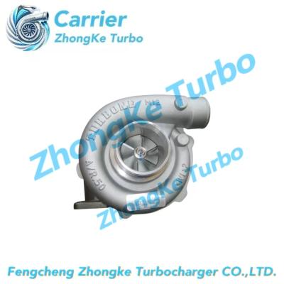 China T04E73 Turbo 7704794-5002S 704794-0002 704794-0001  ME08871 ME078660 Turbocharger For Mitsubishi New Hollander Earth Moving SK330-6E Excavator With 6D16 Engine for sale