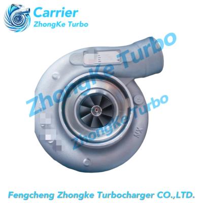 China HX35 Turbo 6735-81-8031 3539697 Turbocharger For Komatsu With PC220-6 Diesel Engine for sale