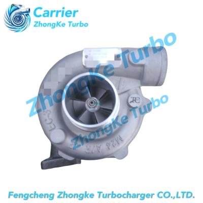 China TA3103 Turbo 6207818130 6206818120 6207818110 6207818150 6206-81-8120 6207-81-8130 6206-81-8120 6207-81-8110 Turbocharger For Komatsu With S6D95L Diesel Engine for sale