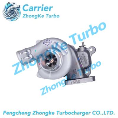 China TD04-10T Turbo 49177-01515 49177-01513 MR355220 Turbocharger For Mitsubishi L300 Star Wagon Delica With 4D56 Engine for sale