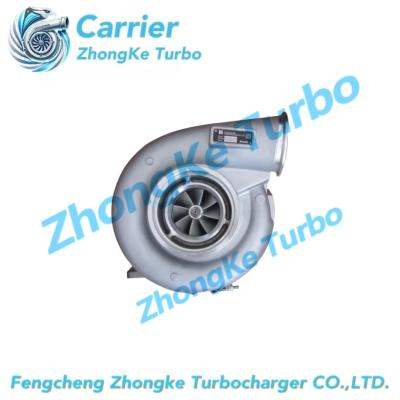 China HE551 Turbo 4031133 403113300 403113300H 11447016 11158202 11158360 Turbocharger For Volvo Various Construction Articulated Hauler A40 Engine for sale