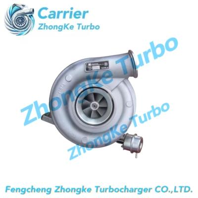 China HX55W Turbo 4044319 4044319D 3790523 3790523D 4031182 4031182H 20763166 Turbocharger For Volvo Truck FH FM With MD13 EURO4 Engine for sale