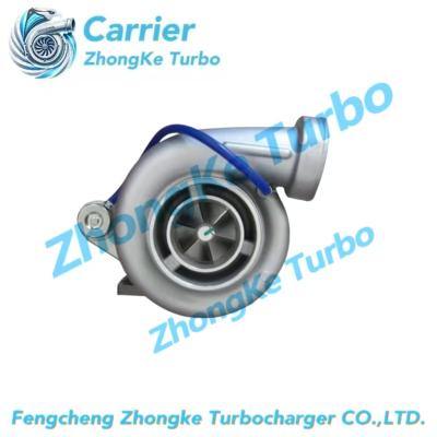 China TBP7501 Turbo 466749-5001S 466749-0001 466749-1 11033755 9011033755 R11033755 Turbocharger For Volvo Truck Construction L320B L330C Loader With TD164 Engine for sale