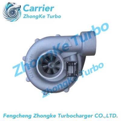 China T04E55 Turbo 466721-0018 65091007132 65.09100-7134 65091007134 65.09100-7135 65091007136 Turbocharger For Daewoo Doosan Truck with D1146TI Engine for sale