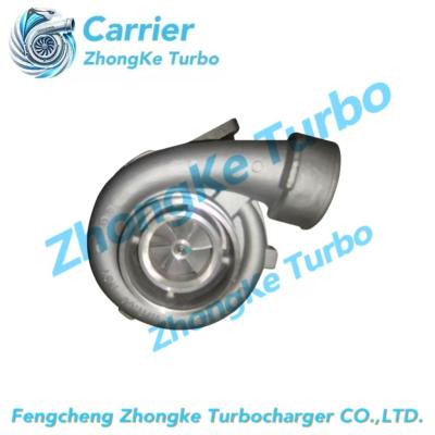 China TV48 Turbo 710224-2 65.09100-7052 65.09100-7053 65.09100-7160 Turbocharger For Daewoo Industrial Generating Set With DS2842LE Engine﻿ for sale